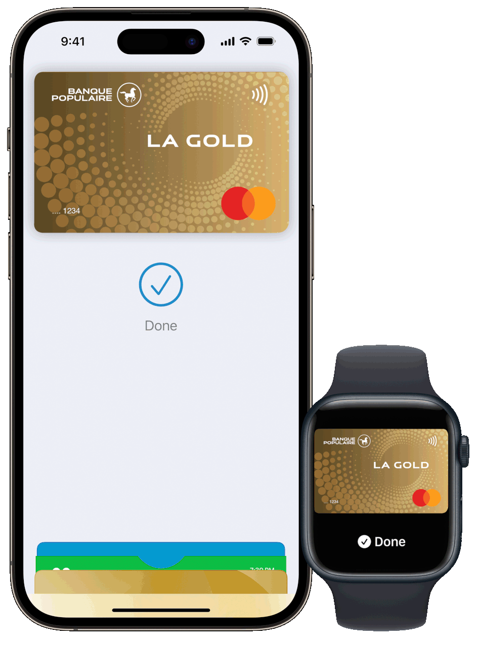 BCP - Apple Pay